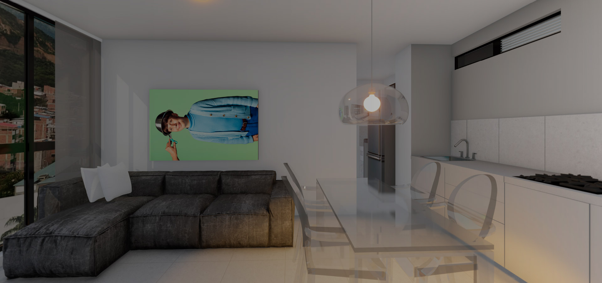 Smart 110 – HG Constructora