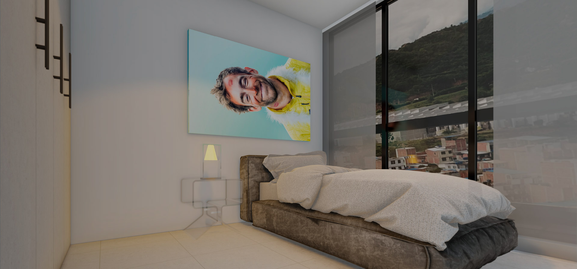 Smart 110 – HG Constructora