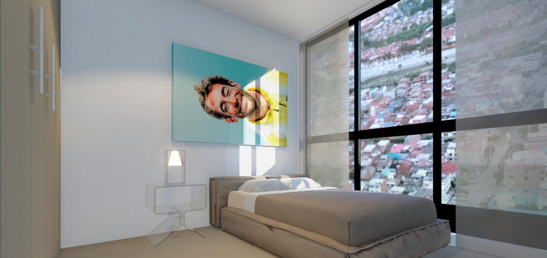 Smart 110 – HG Constructora