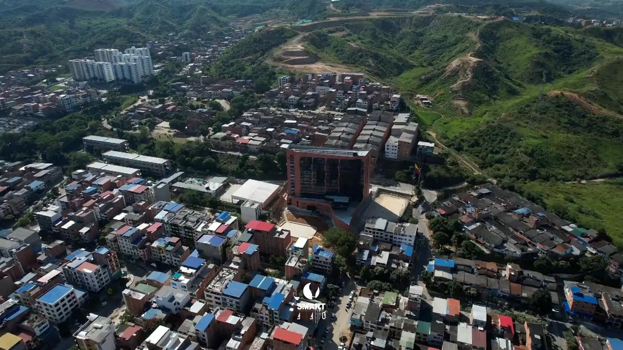 Smart 110 – HG Constructora